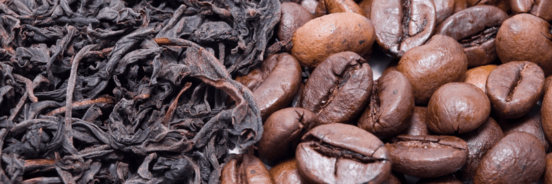5 Reasons Why Tea Is Better For You Than Coffee
