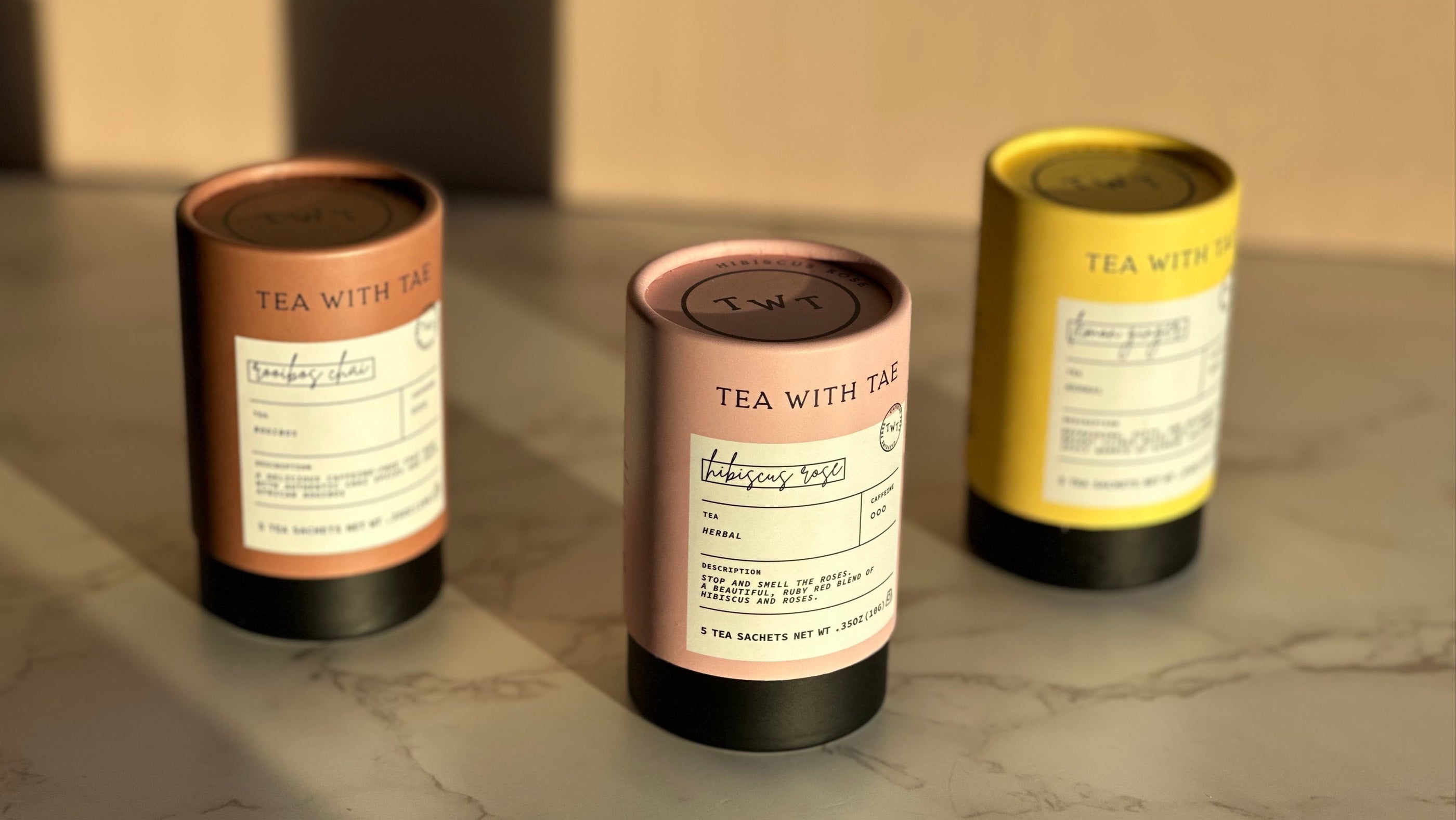 Tea with Tae | Tea Gifts For Every Occasion
