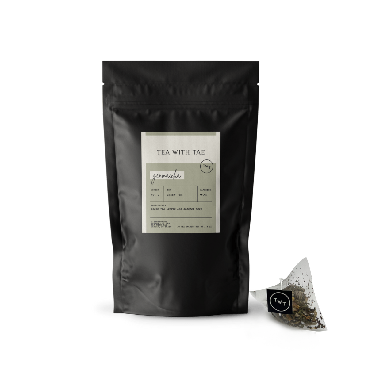 Tea with Tae | Get High-Quality, Delicious Tea & Tea Bento Box gifts