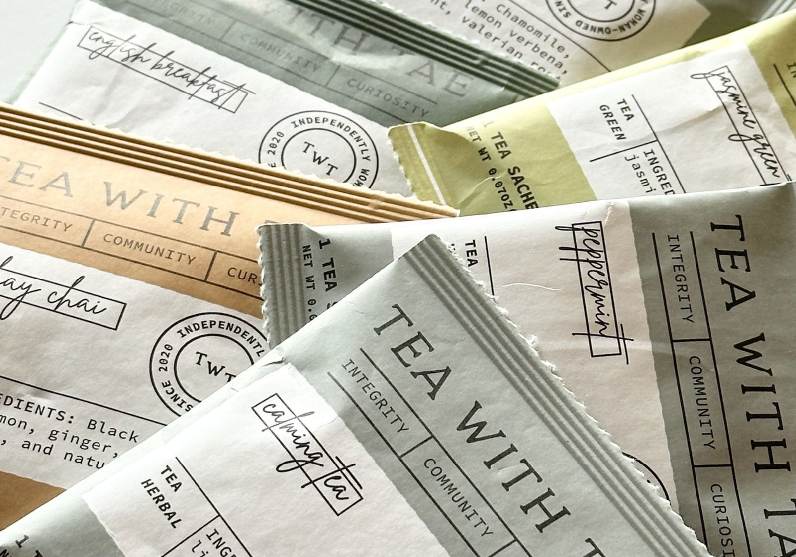 Tea with Tae | Tea Gifts For Every Occasion