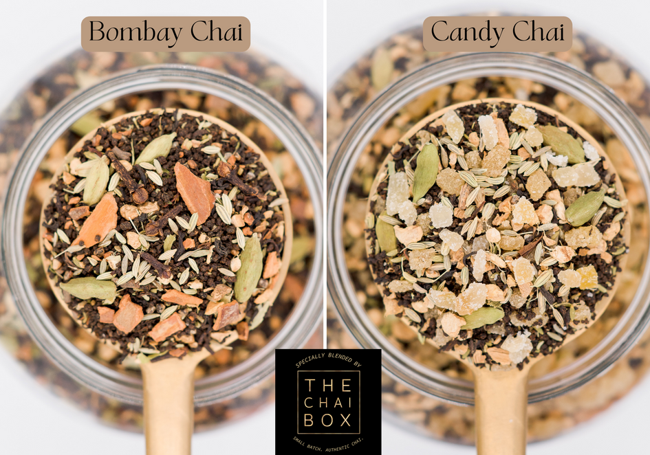 Tea with Tae | Premium Tea for Every Day