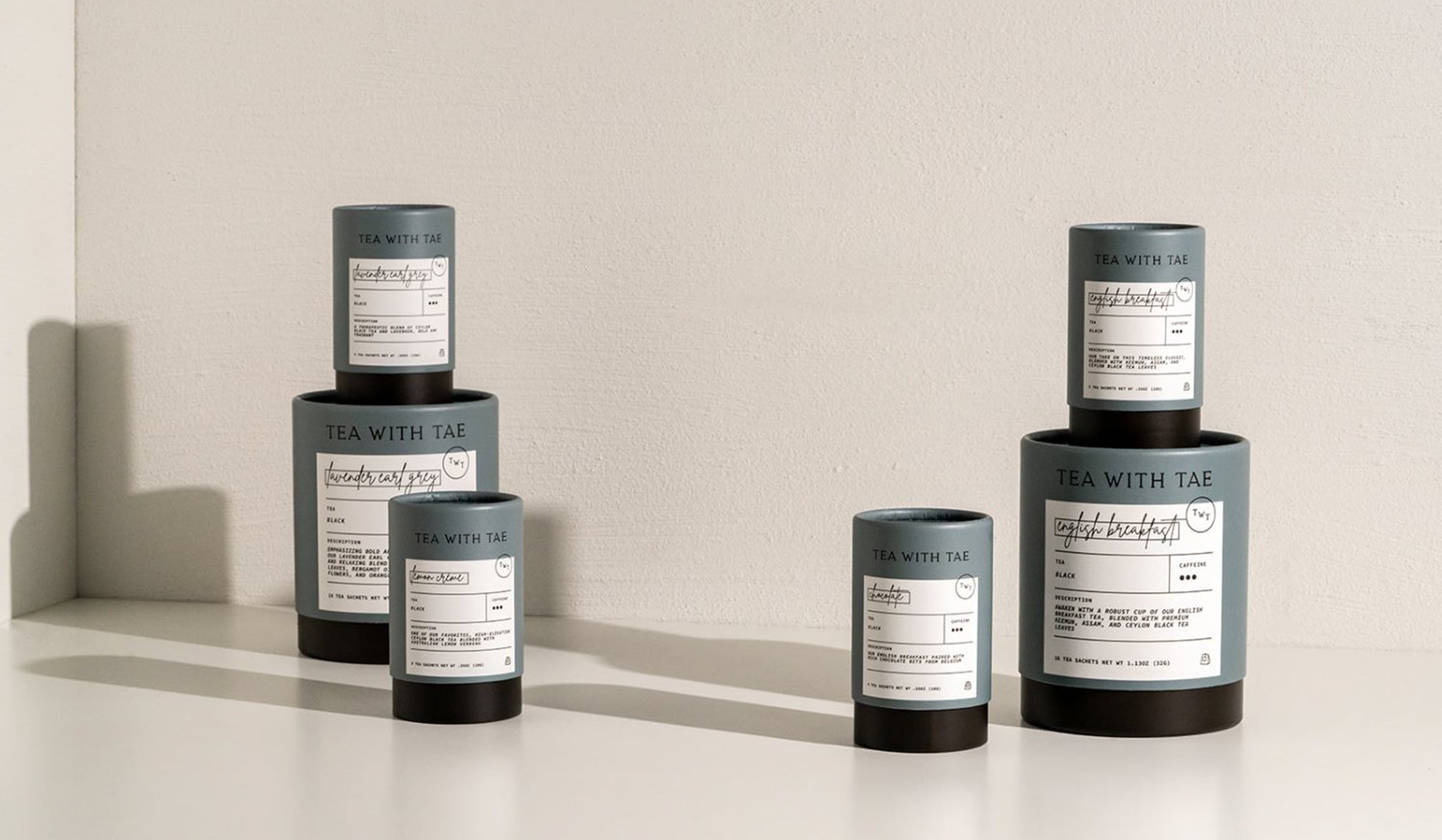 Tea with Tae | Get High-Quality, Delicious Tea & Tea Bento Box gifts