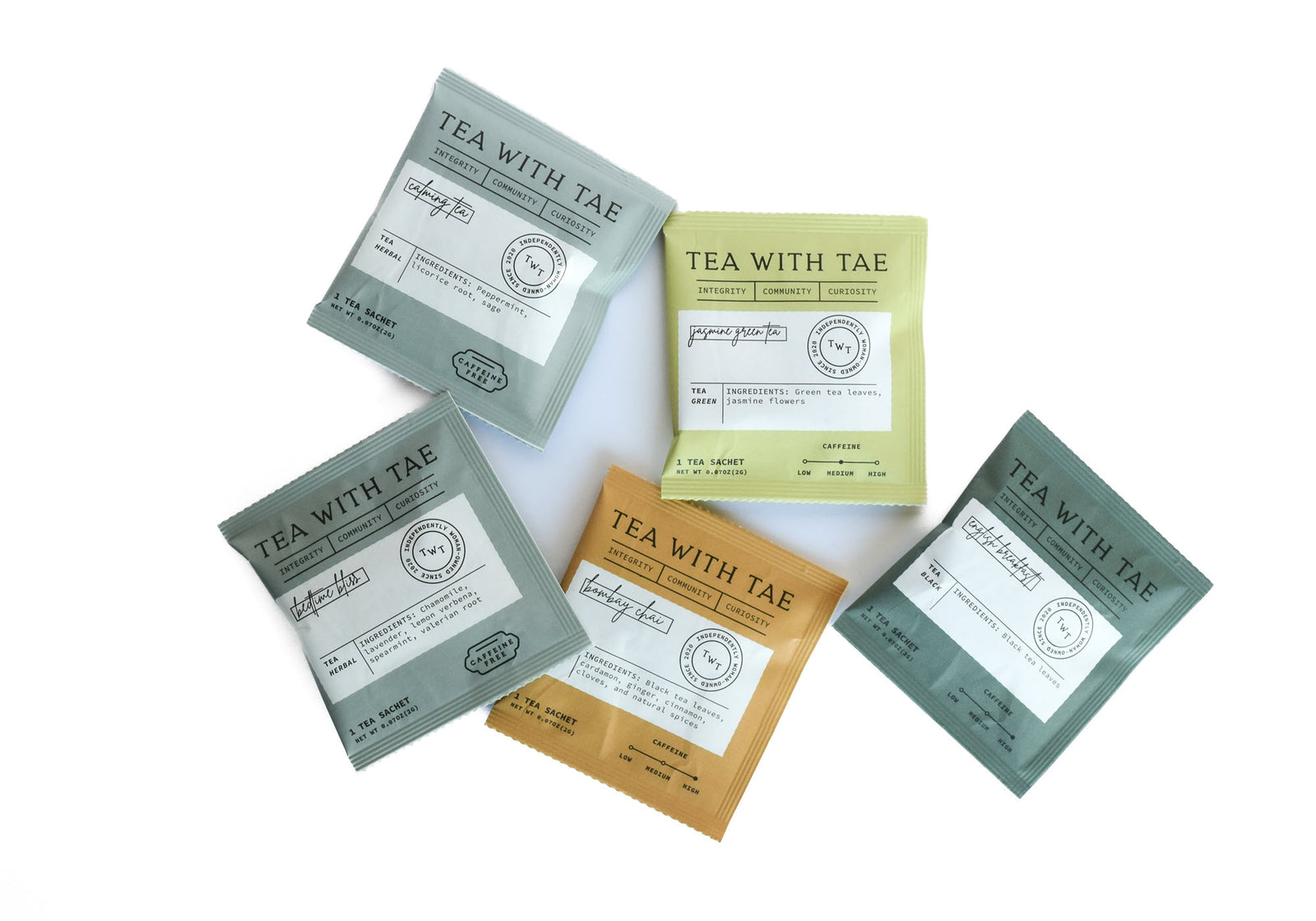 Tea with Tae | Get High-Quality, Delicious Tea & Tea Bento Box gifts