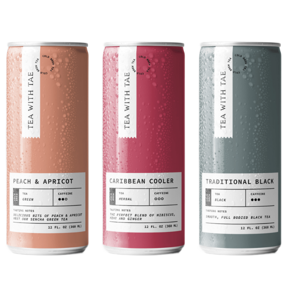 Tea with Tae | Get High-Quality, Delicious Tea & Tea Bento Box gifts