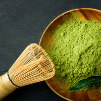 Matcha Large Tube (4 oz., ~45 servings)