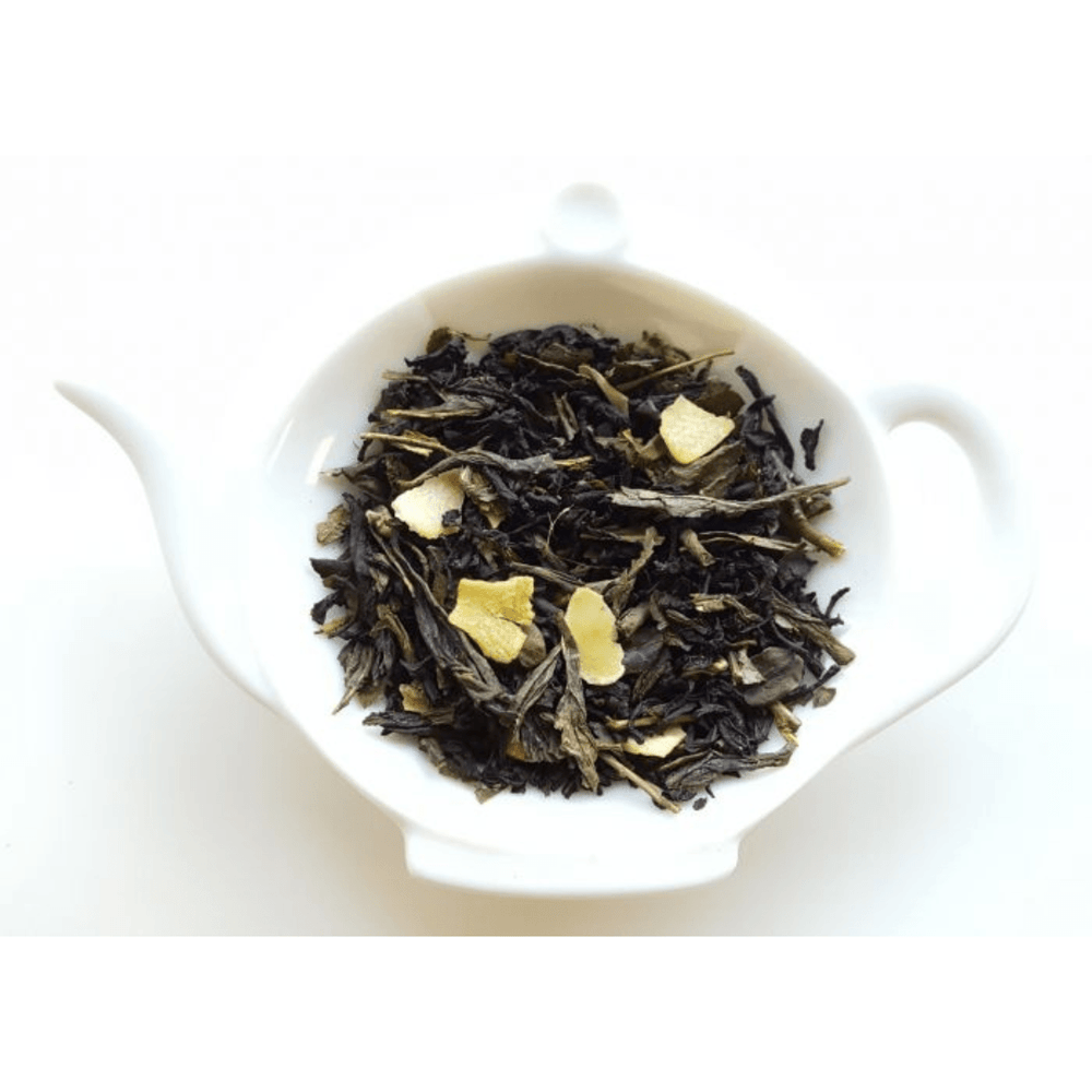 Winter Bliss Mini Tea Tube (5 tea bags)